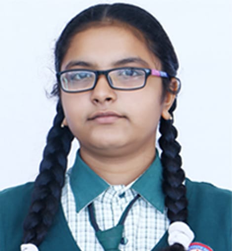 TOPPER’S - GURUKUL CENTRAL ACADEMY DUNGARPUR